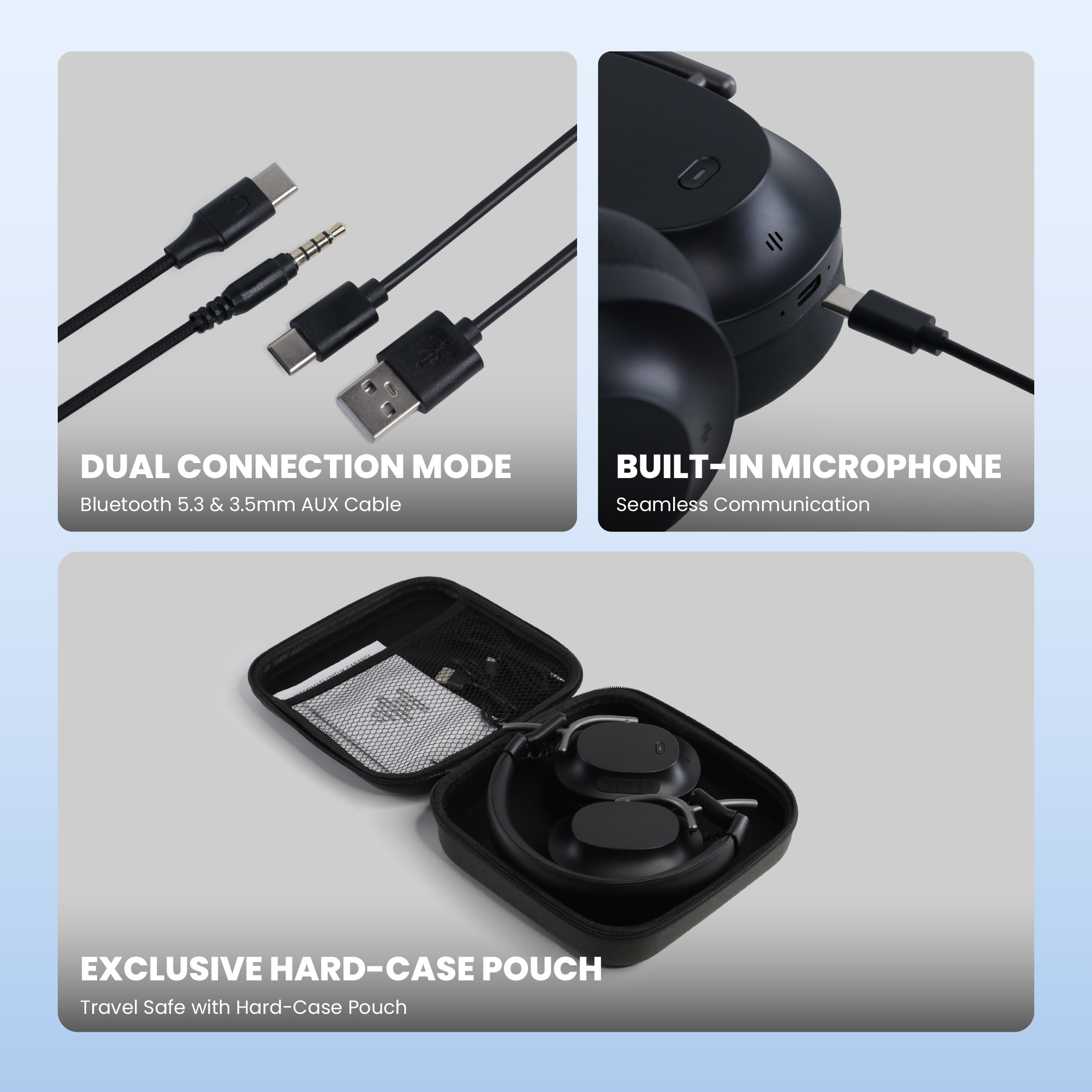 Jual Rexus Headset Daxa Svara | Shopee Indonesia