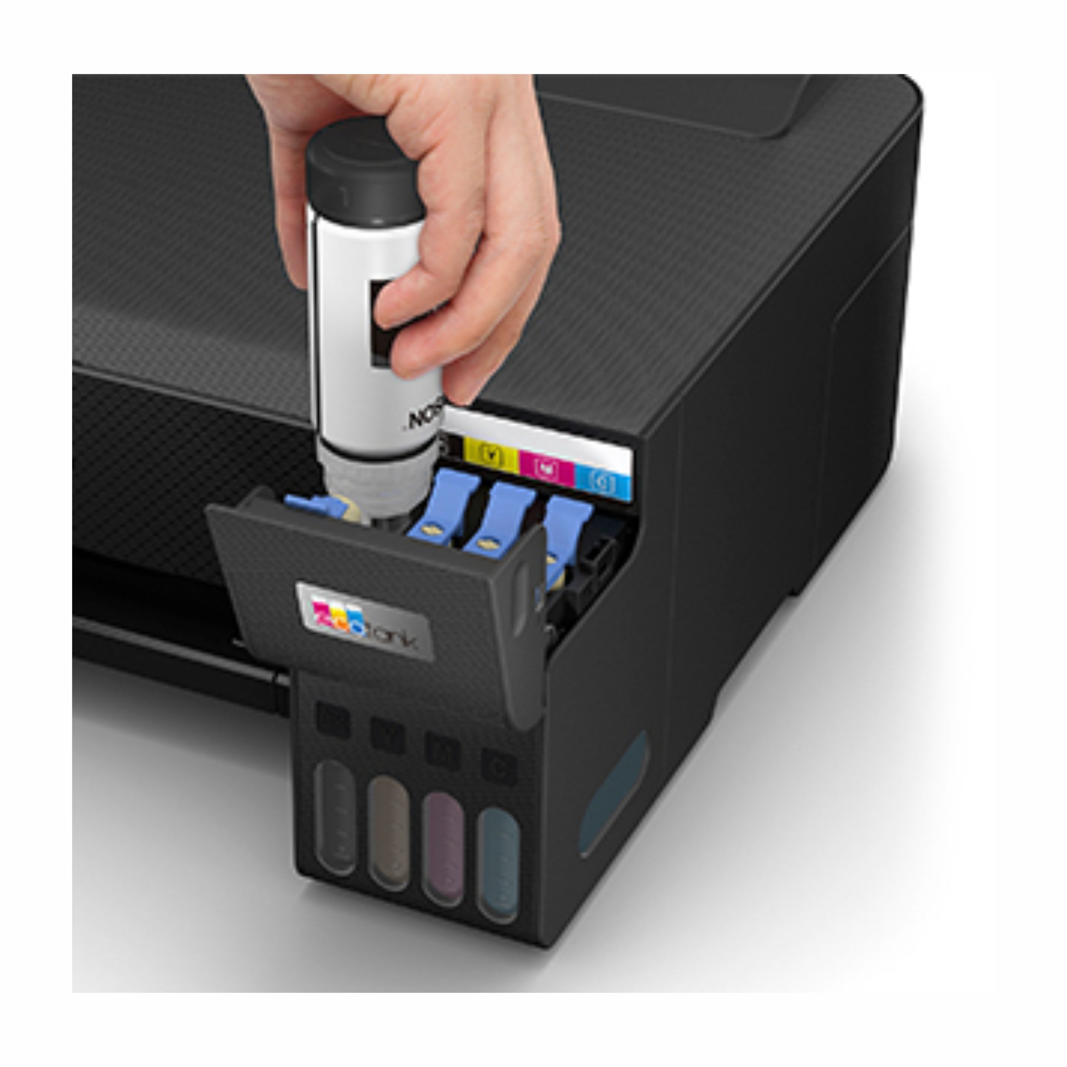 Jual Printer EPSON L1250 L-1250 L 1250 WiFi Wi-Fi Direct Garansi Resmi ...