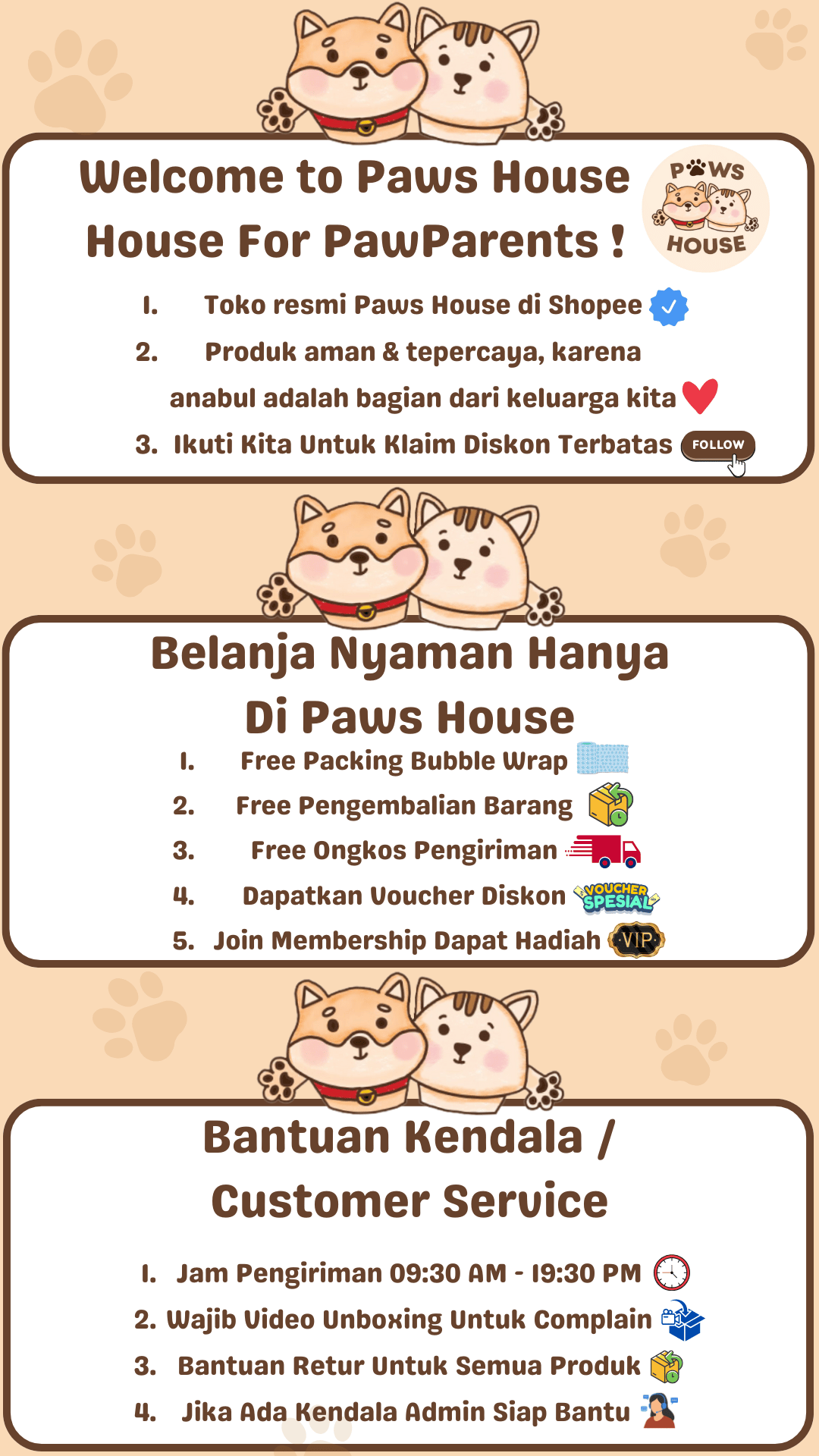 Jual Shampoo Kucing Anti Kutu Dan Jamur Bulu Lebat Halus & Anti Rontok ...