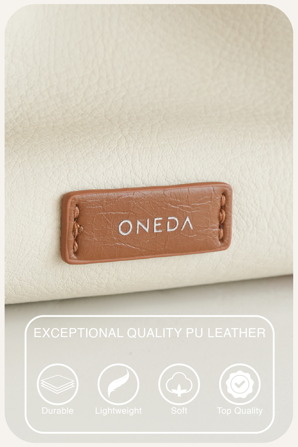 Jual Oneda Alice Tas Bahu Selempang Wanita Shoulder Bag | Shopee Indonesia