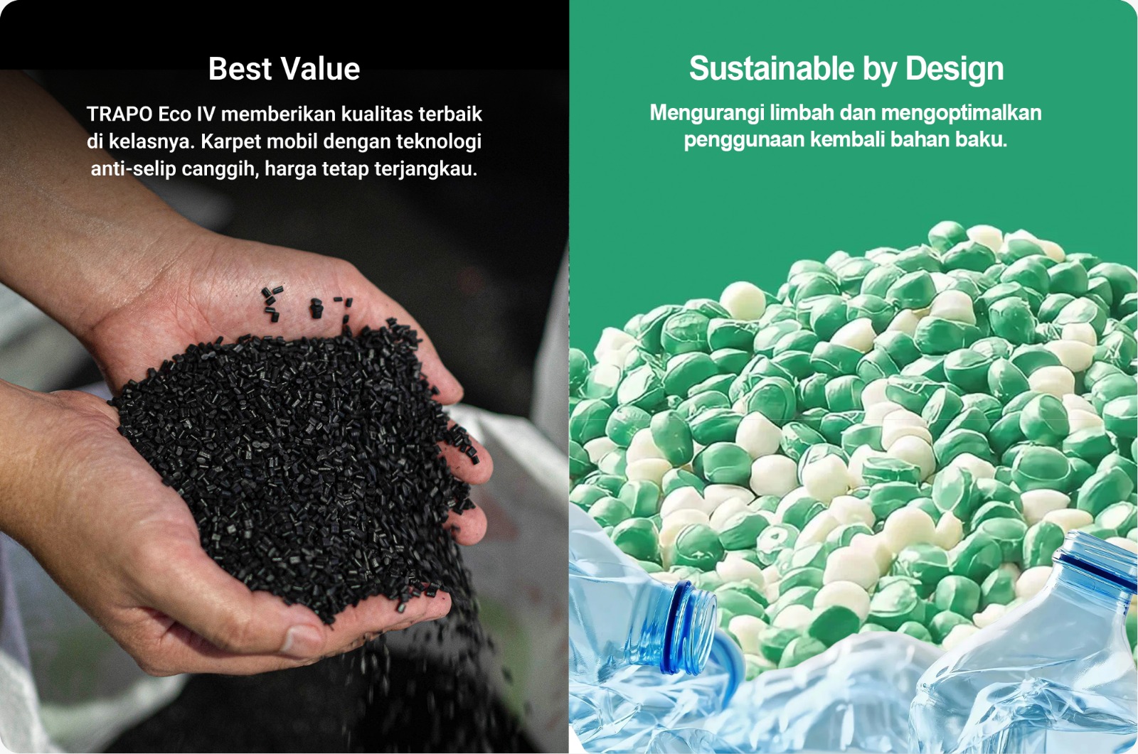 Jual Karpet Mobil Trapo ECO IV Mazda CX-5 (2017-2019) | Shopee Indonesia