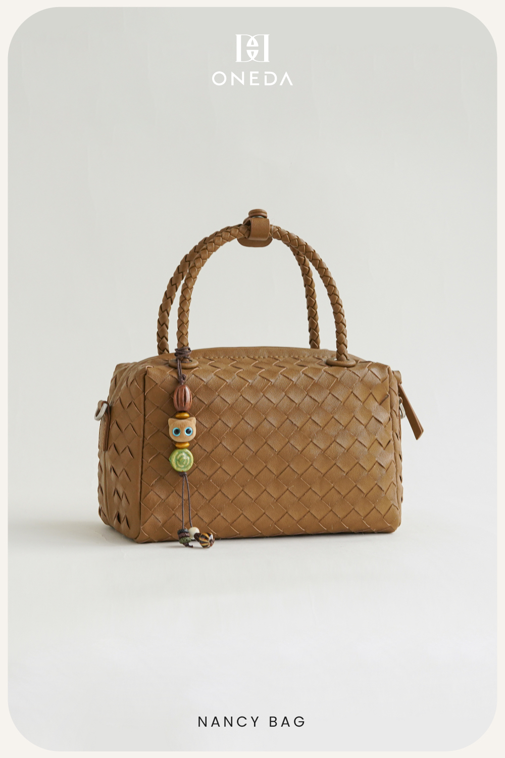Jual Oneda Nancy Tas Jinjing Selempang Wanita Woman Bag Hand bag Wanita ...