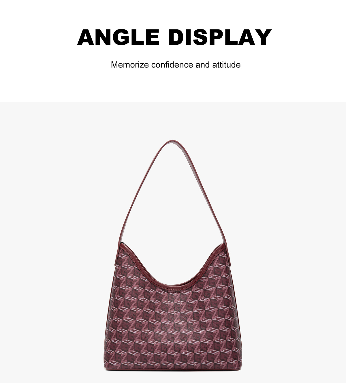Jual LUNERA Tas Wanita Mira Retro ShoulderBag HandBag Unik Desain ...