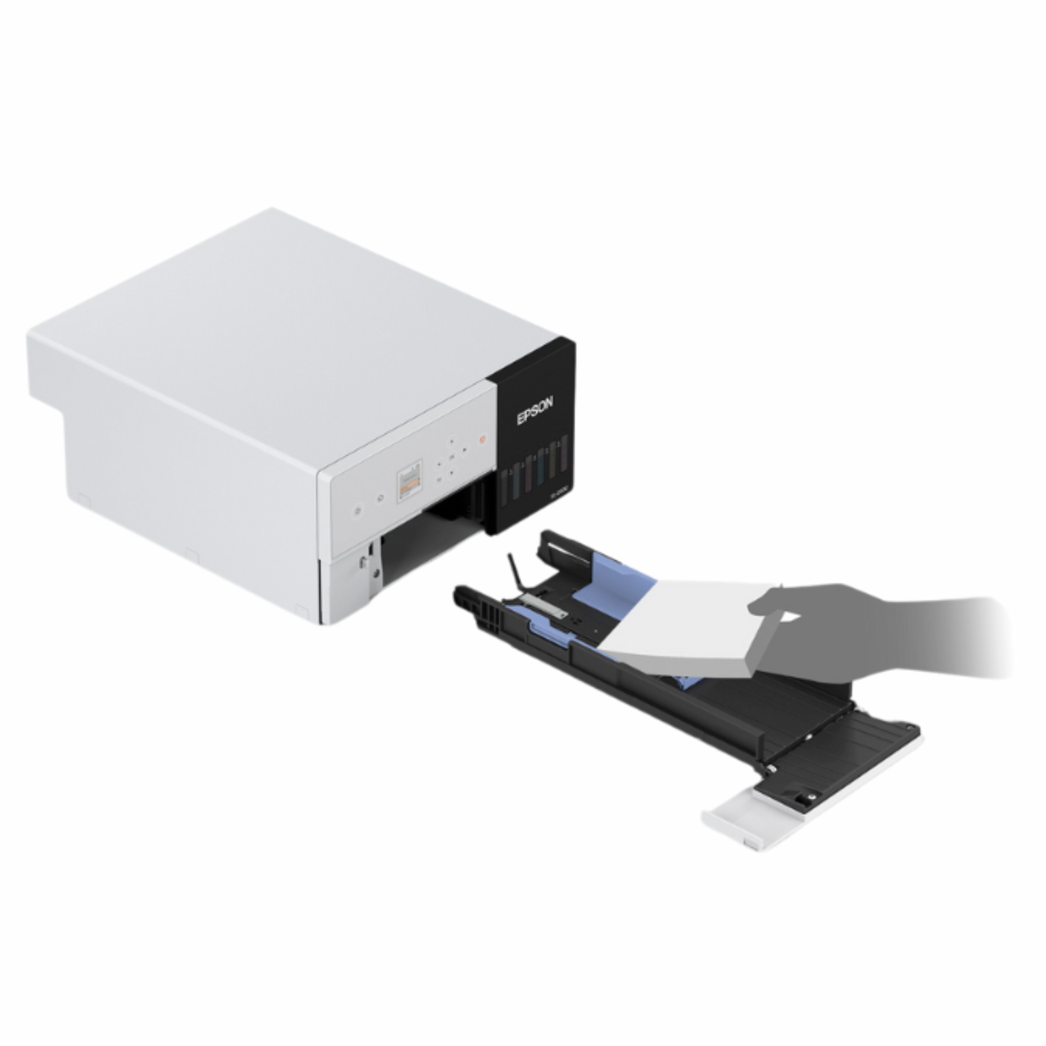 Jual Printer EPSON SURELAB SL D530 SL-D530 SLD530 MiniLab Duplex 4R ...