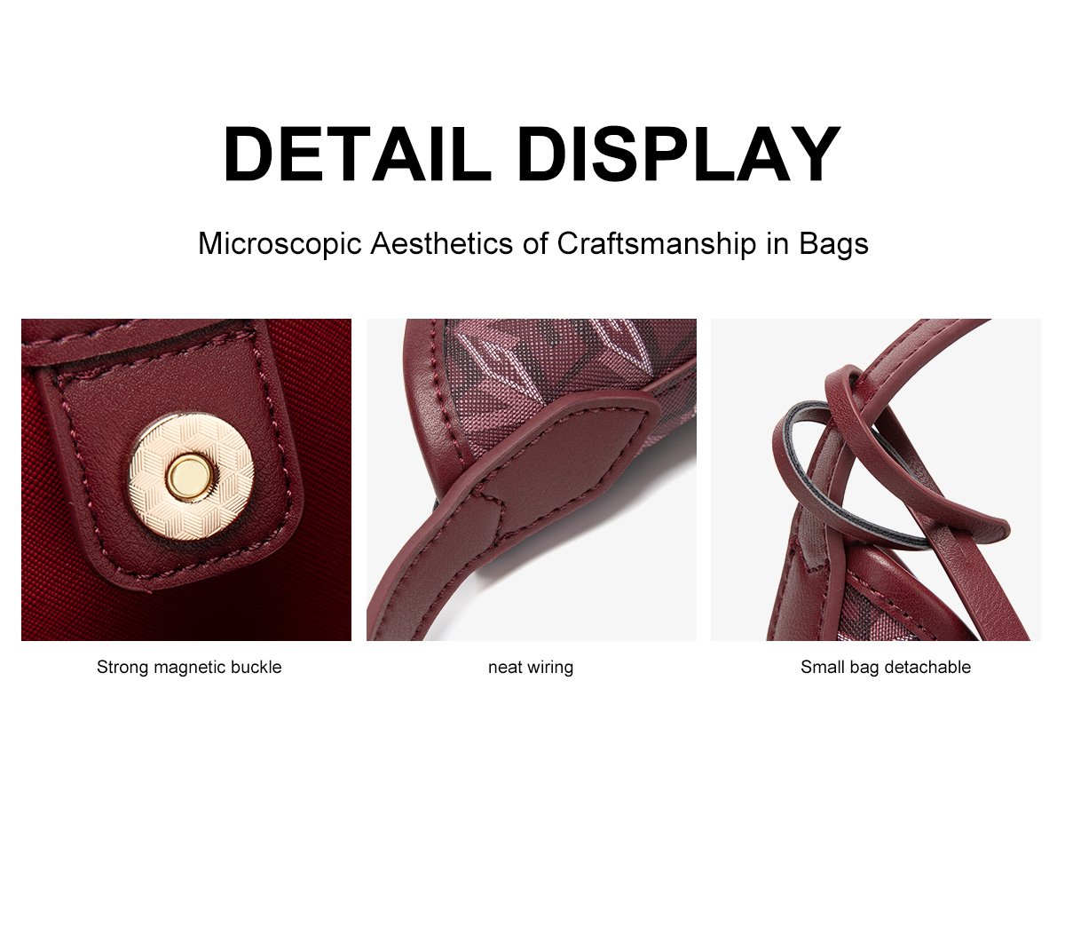 Jual LUNERA Tas Wanita Mira Retro ShoulderBag HandBag Unik Desain ...