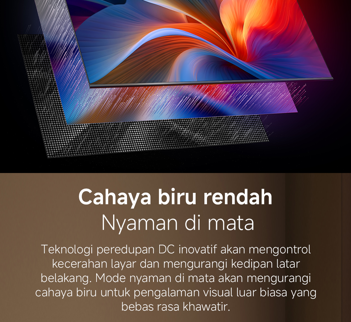 Jual Xiaomi TV A Pro 32 2026 | Layar QLED cerah dan tajam | Suara ...