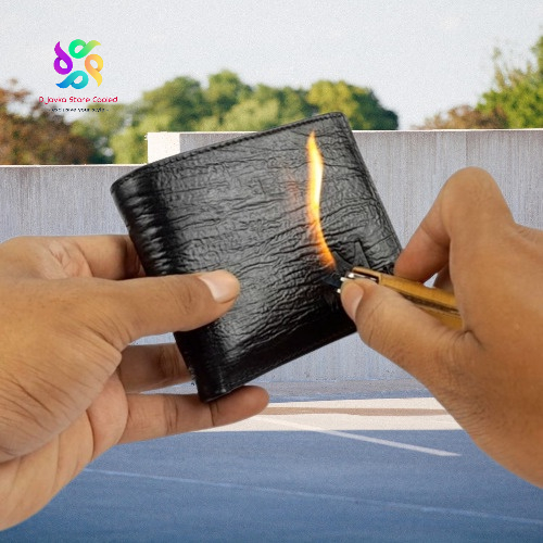 Jual Dompet kulit asli | Dompet kulit pria | Dompet cowok | Dompet ...