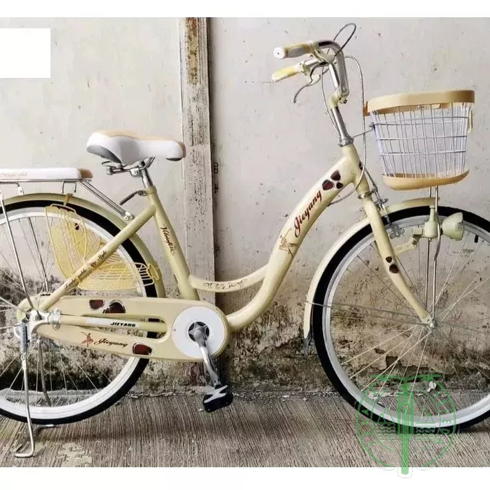 Jual Sepeda Mini 24 Jieyang 2405 | Shopee Indonesia