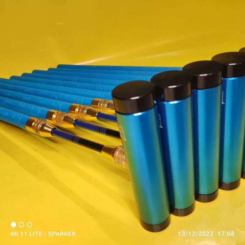 Jual Paket 5 Stick gateball merk BJJ standard cocok untuk sekolah ...