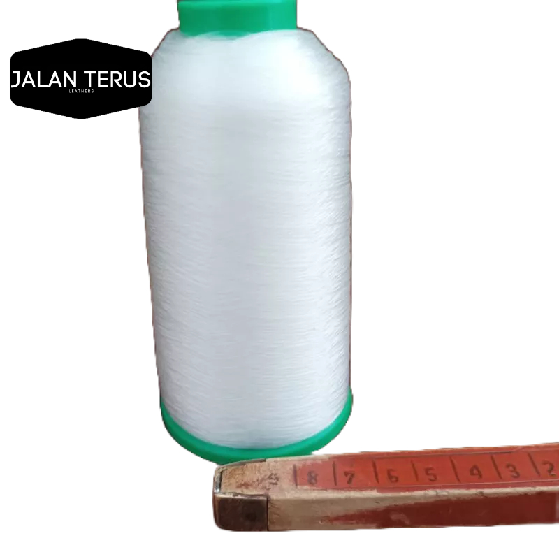 Jual Benang Kenur 3.030M Transparan Untuk Sendal Sepatu | Shopee Indonesia