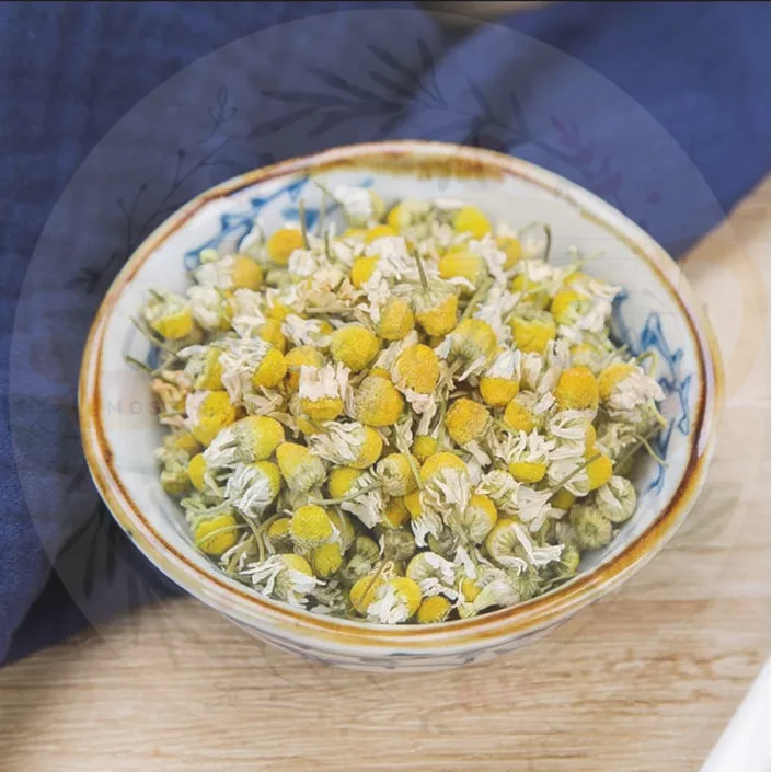 Jual CHAMOMILE FLOWER TEA/TEH BUNGA CHAMOMILE/CHAMOMILE TEA/TEH KAMOMIL ...