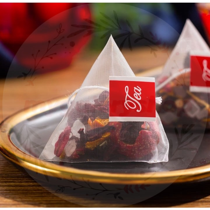 Jual TEH SEMBOI/SEMBOI /TEH SWEET SOUR PLUM TEA/TEH ASAM MANIS PREMIUM ...