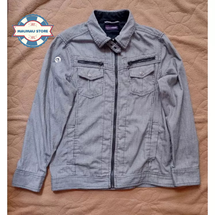 Jual PL JAKET URBAN ISTIMEWA | Shopee Indonesia