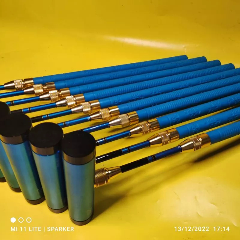 Jual Paket 10 stick gateball BJJ untuk sekolah atau klub dikirim dari ...