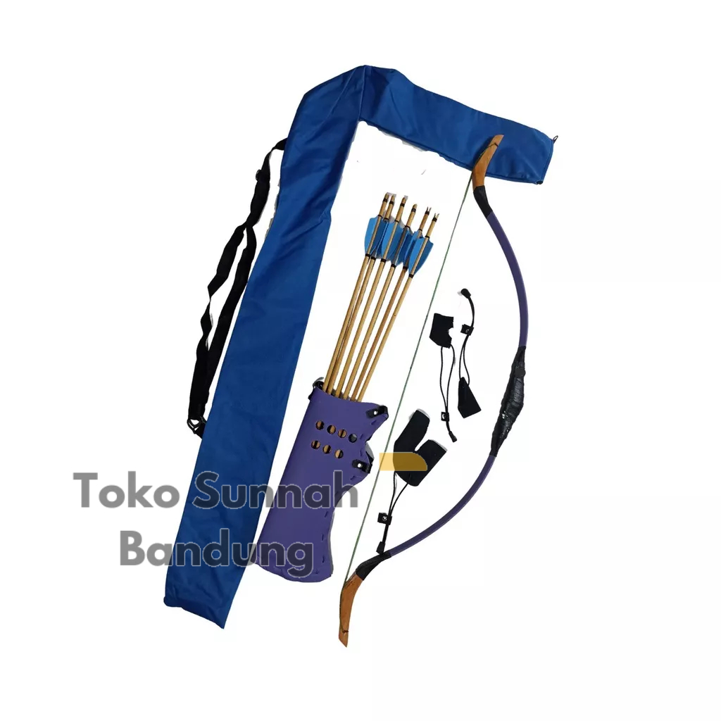 Jual Olahraga Panahan Anak 20Lbs Lengkap | Shopee Indonesia