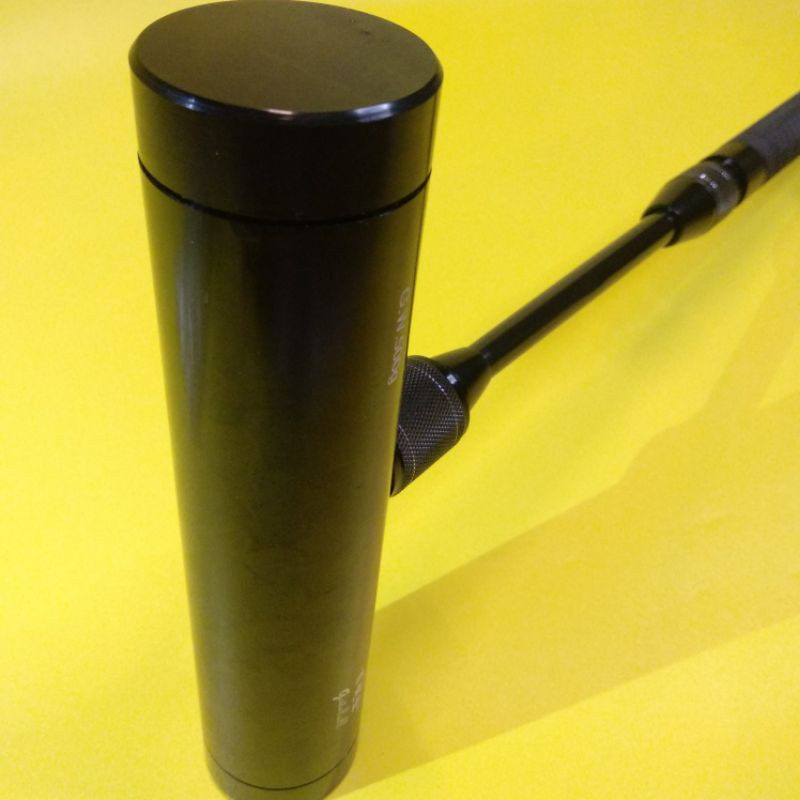 Jual Stick gateball merk BJJ pro carbon RING hitam dikirim dari Sleman ...