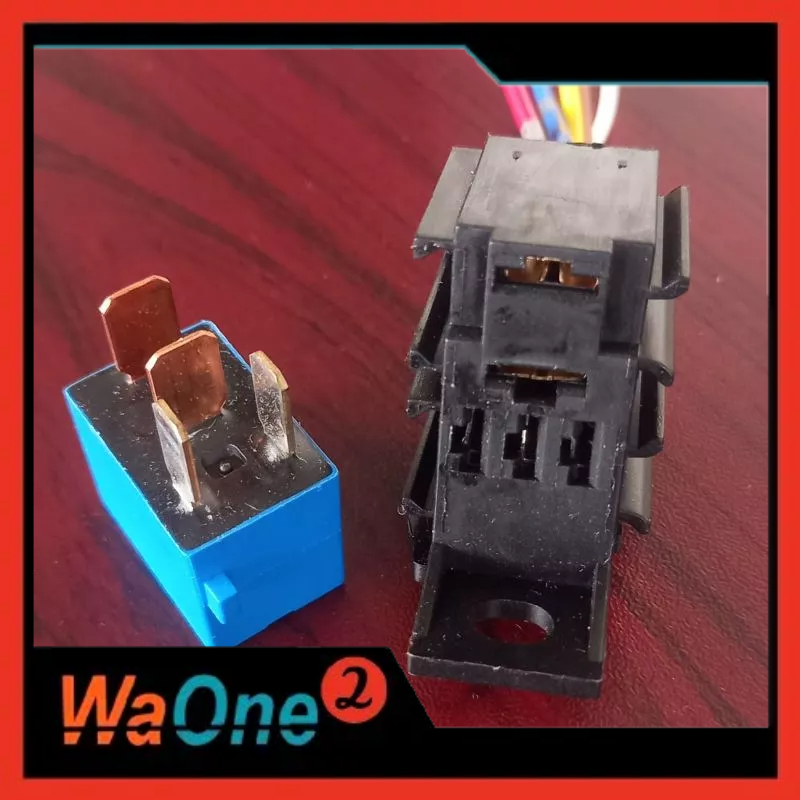 Jual Socket relay mini | Shopee Indonesia