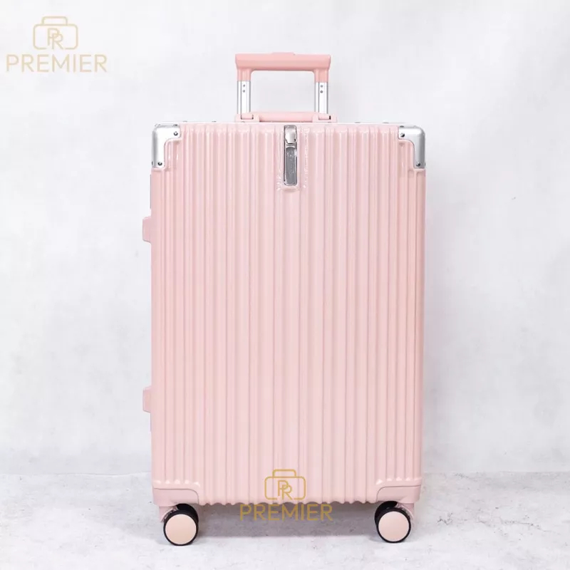 Jual PREMIER - Koper Premium London 20 inch Full Polycarbonate TSA Lock ...