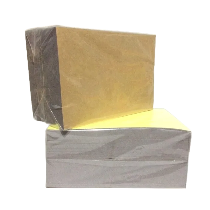Jual Kertas Puyer Kertas Perkamen Kecil - 7.5cm x 10cm - 1.000 Lembar ...