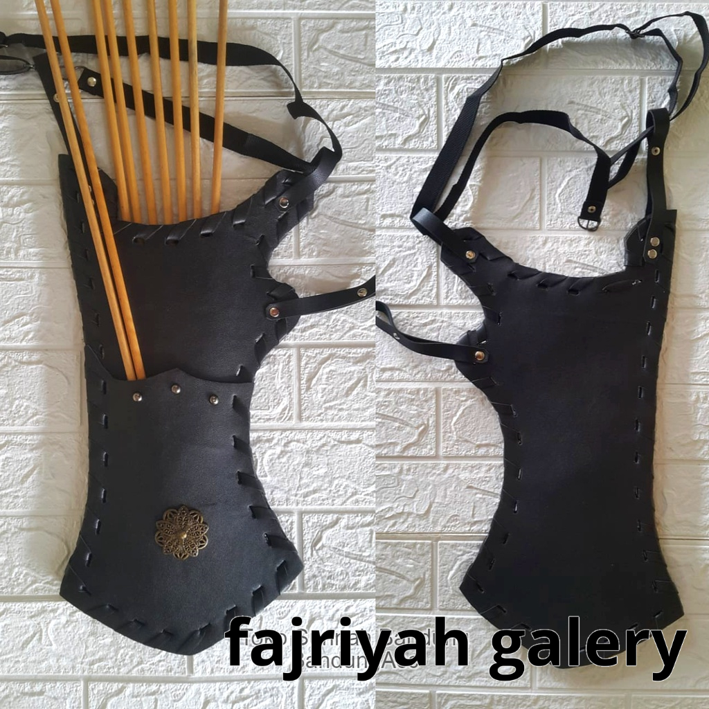 Jual Quiver Turkisy | Shopee Indonesia