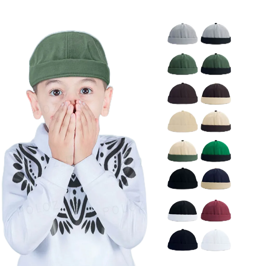 Jual PROMO PECI ANAK MIKI HAT ANAK TOPI MIKI HAT PREMIUM PECI UAS PECI ...