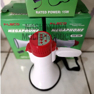 Jual Megaphone Terlengkap & Harga Terbaru Desember 2025 | Shopee Indonesia