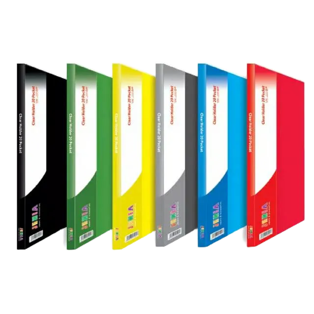 Jual Clear Holder Jenia/Map Clear Holder F4 | Shopee Indonesia