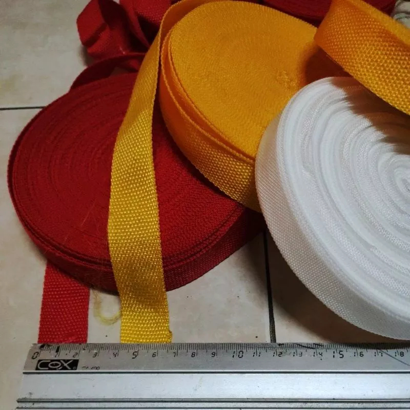 Jual Tali luar gateball tipis | Shopee Indonesia