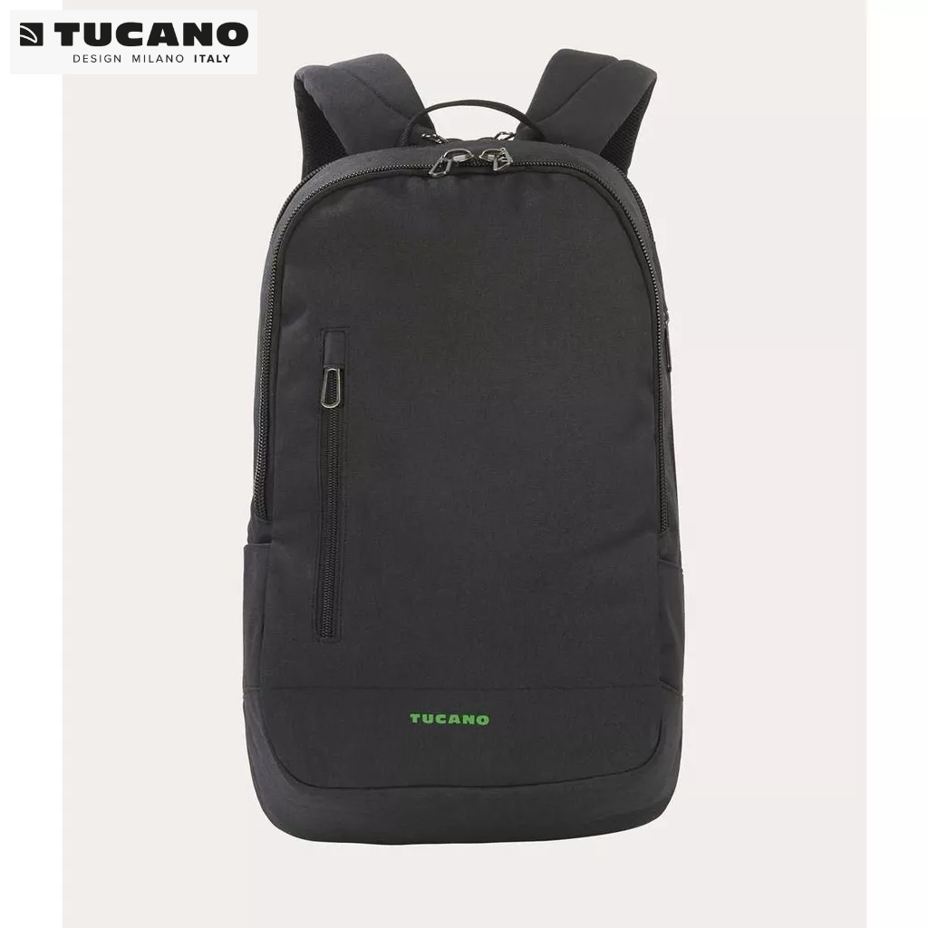 Jual Tucano Backpack Magnum for Laptop / MacBook Pro 15"/ iPad/ Note ...