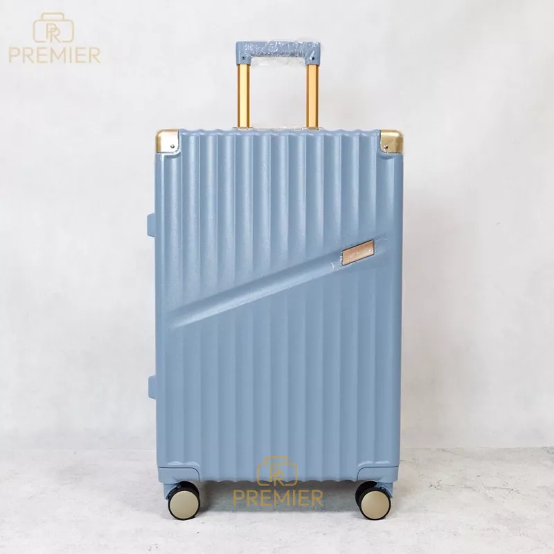 Jual PREMIER - Koper Premium Seville 24 inch Full Polycarbonate TSA ...