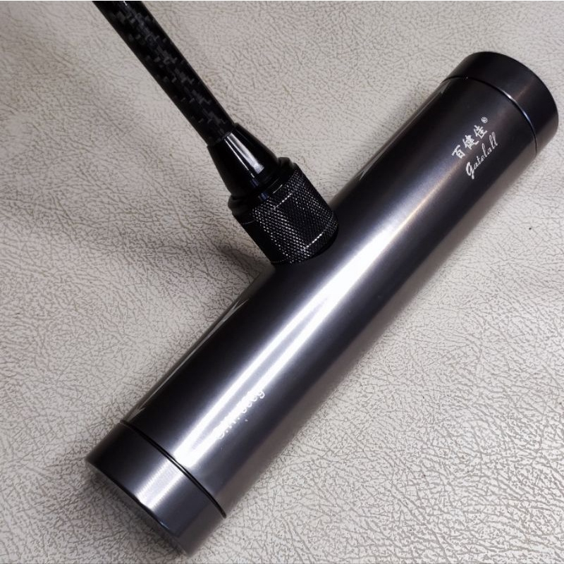 Jual Stik gateball merk BJJ karbon matte dikirim dari Sleman | Shopee ...