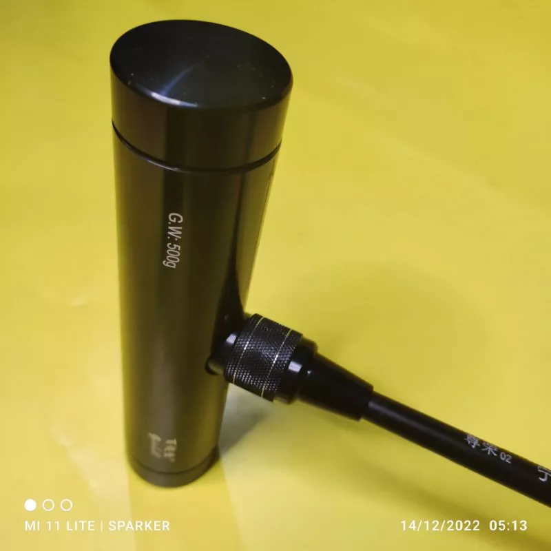 Jual Stik gateball pro merk BJJ Black Face dikirim dari Sleman | Shopee ...