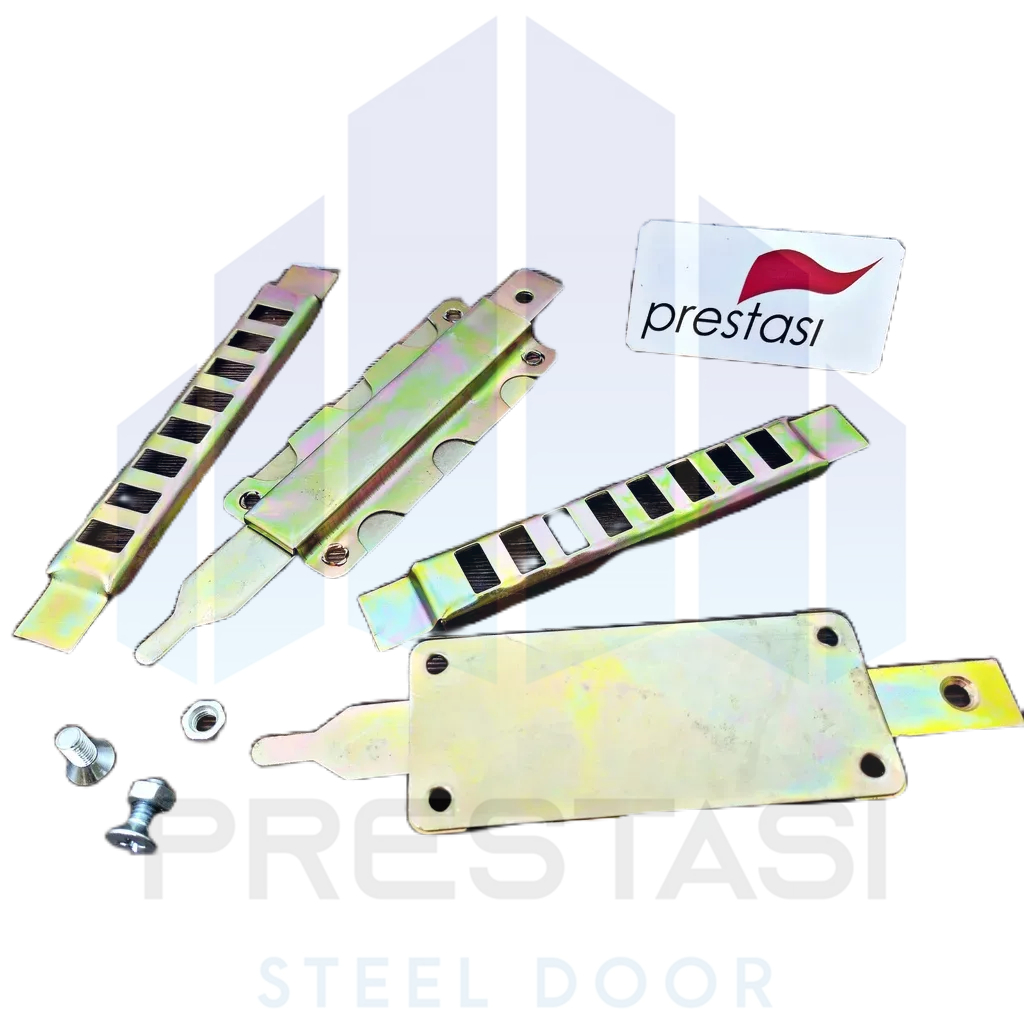 Jual Slot Tangga Rolling Door Slat | Shopee Indonesia