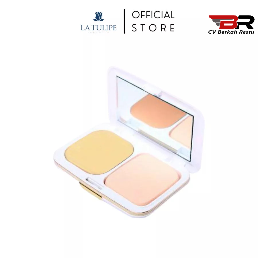 Jual La Tulipe Three Function Cake | Shopee Indonesia