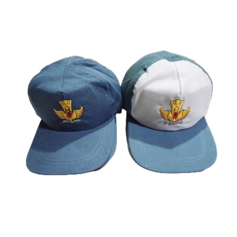 Jual Topi SMA Bordir Tutwuri | Shopee Indonesia
