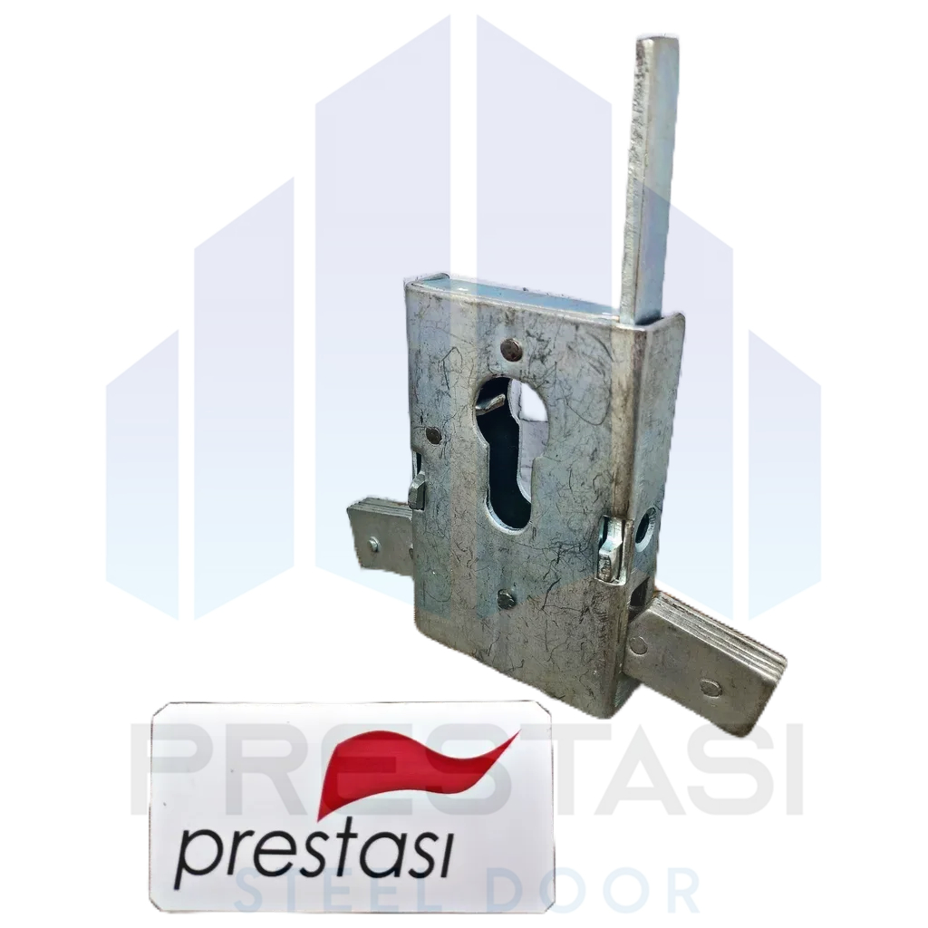 Jual Box Kunci 2 Muka Folding Gate Harmonika | Shopee Indonesia