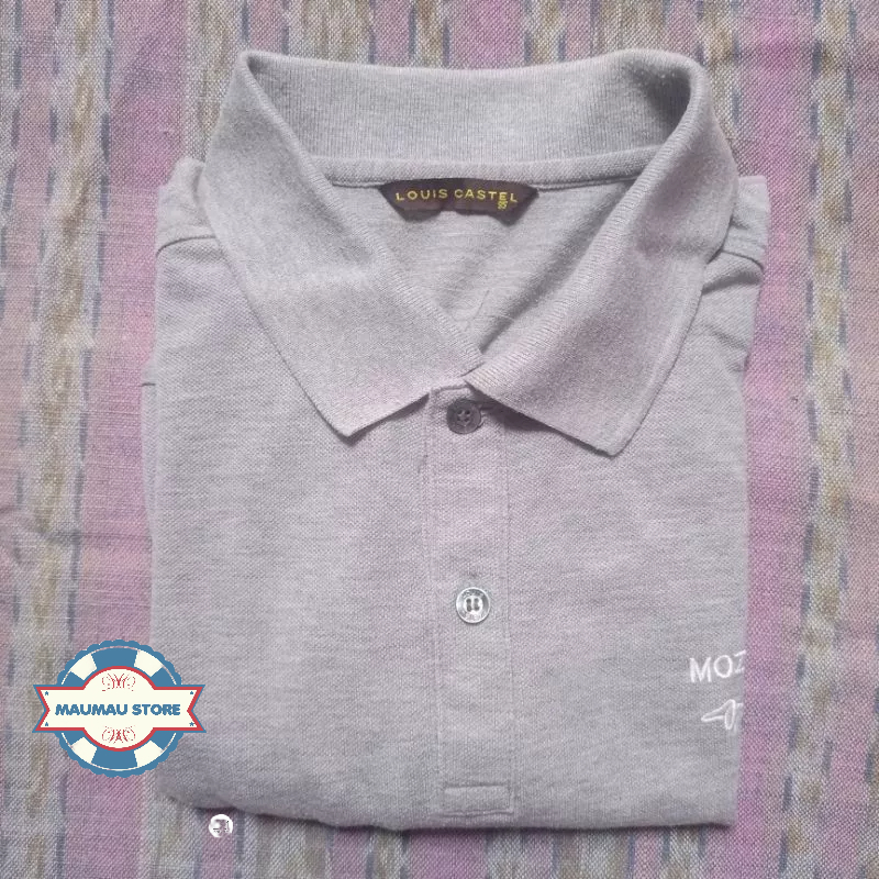 Jual PL KAOS POLO LOUIS CASTEL ISTIMEWA | Shopee Indonesia