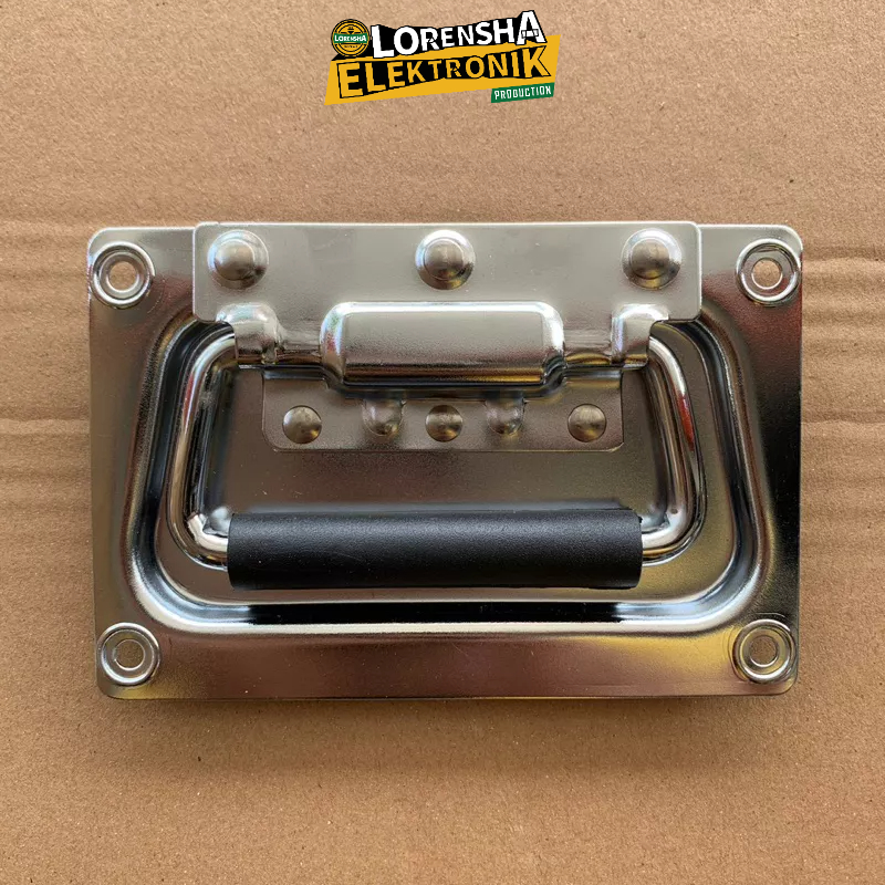 Jual Handle Bobok Box Hardcase Kecil - Light | Shopee Indonesia