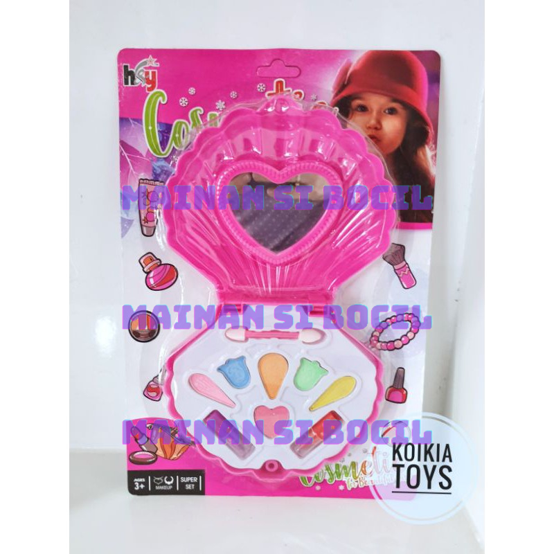 Jual Mainan make up anak - mainan rias | Shopee Indonesia