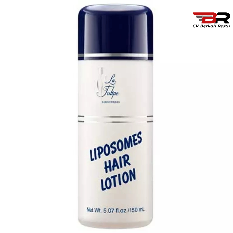 Jual La Tulipe Liposomes Hair Lotion - 150ml | Shopee Indonesia