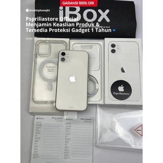 Jual IP 11 IBox Terlengkap & Harga Terbaru Juni 2024 | Shopee Indonesia
