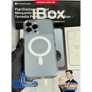 Jual Terlaris Ip 13 Pro Max ibox - 256GB - Like New - JAMINAN ORI ...