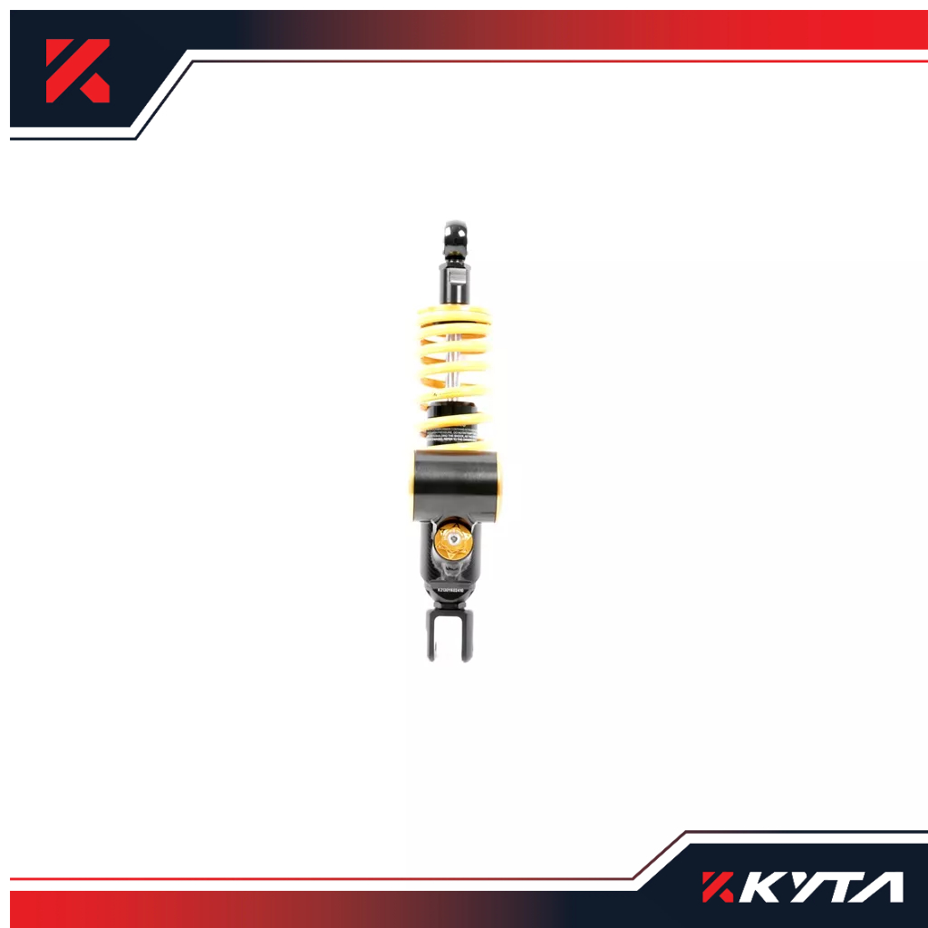 Jual KYTA Side Shock Absorber Adjustable LUNA-X1 310MM | Shopee Indonesia