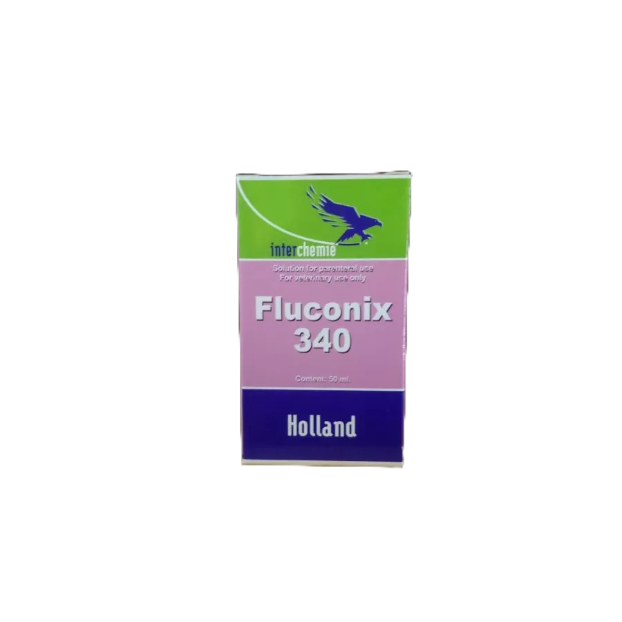 Jual FLUCONIX 340 50 ml - Obat Cacing Hati Hewan Sapi Kambing Domba ...