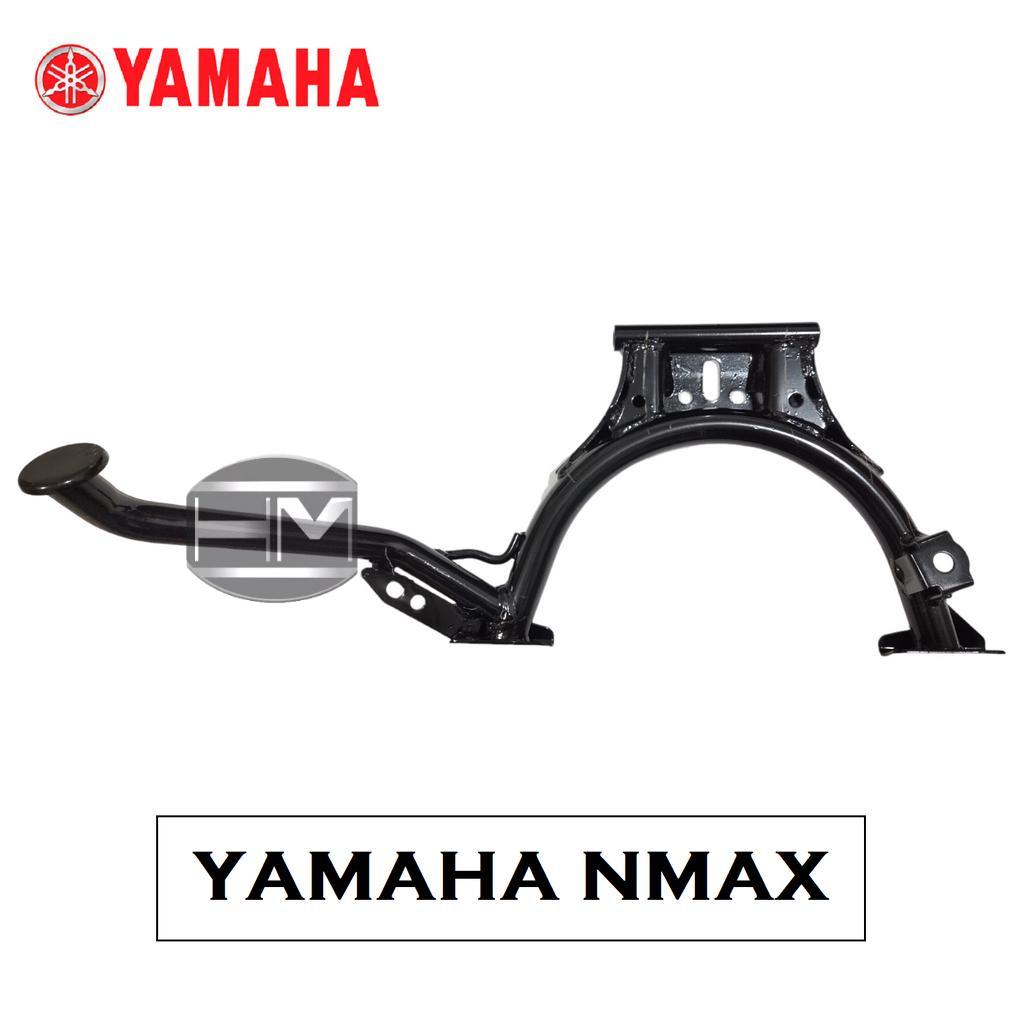 Jual STANDAR TENGAH - STANDAR 2 NMAX YAMAHA | Shopee Indonesia
