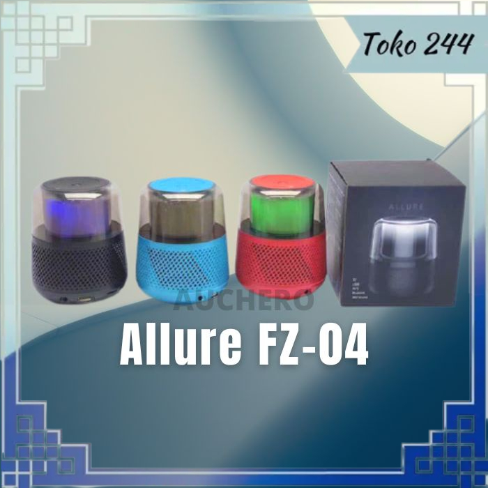 Jual SPEAKER BLUETOOTH Portable Loudspeaker Bluetoot Mini Wireless ...