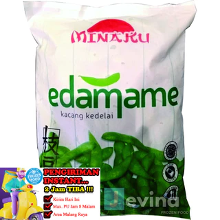 Jual minaku edamame Harga Terbaik & Termurah Maret 2025 | Shopee Indonesia