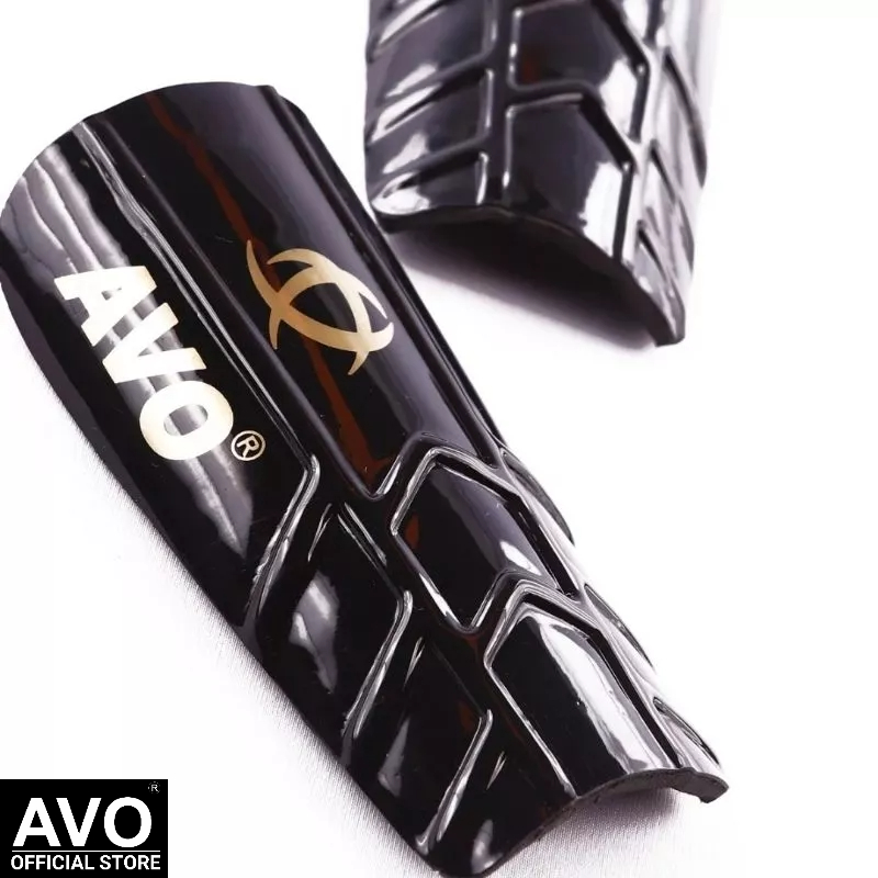 Jual Deker bola Lakop Embos timbul Shin Guard pelindung tulang kering ...