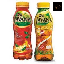 Jual Teh Javana 350 Ml - Gula Batu - Melati All Variant | Shopee Indonesia
