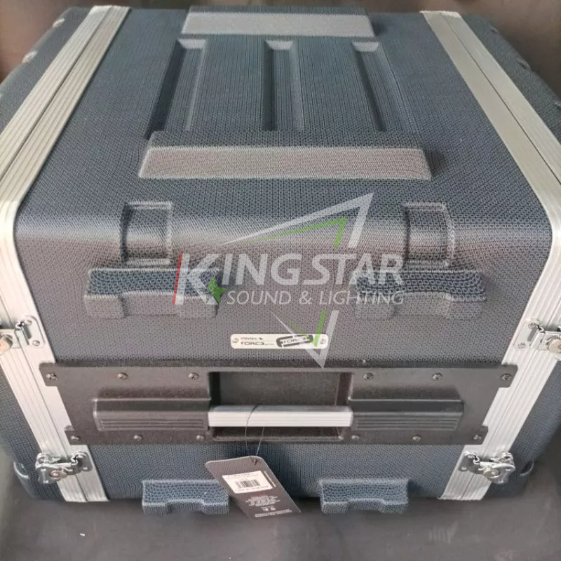 Jual Hardcase Proel 8U PVC ABS 8 U Original Rack Case Asesoris Audio ...